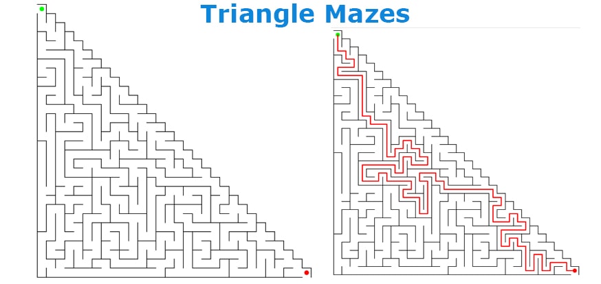 Maze Generator